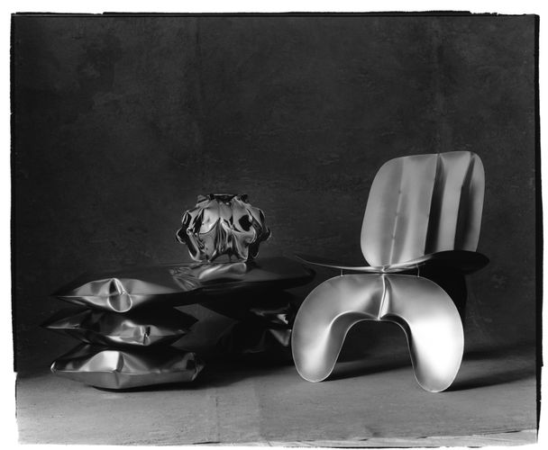 Meet the maker: Douglas Powell of Duzi Objects | ArchitectureAu