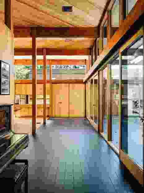 Robin Boyd houses revisited | ArchitectureAu