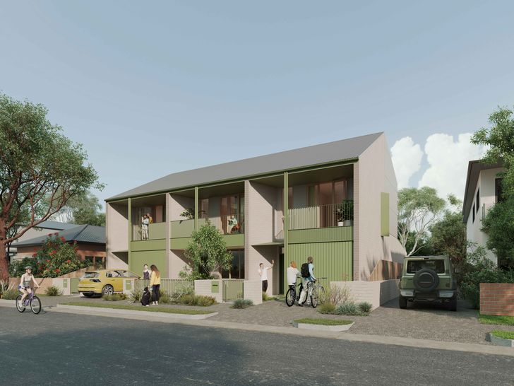 NSW government launches housing pattern book and fast-track planning ...