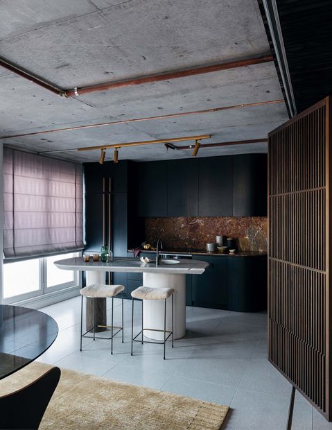 Spaces that set the mood: The houses of YSG Studio | ArchitectureAu