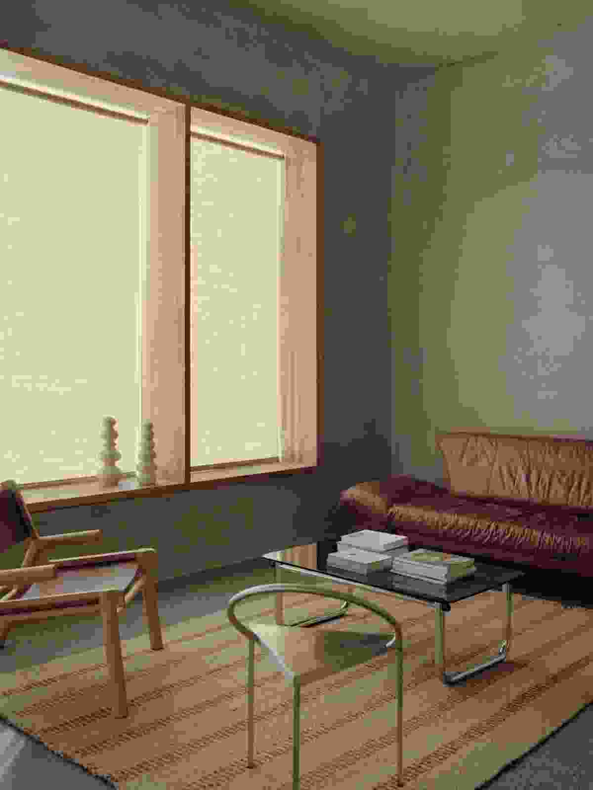 Rowie HQ by Occupy Studio | ArchitectureAu