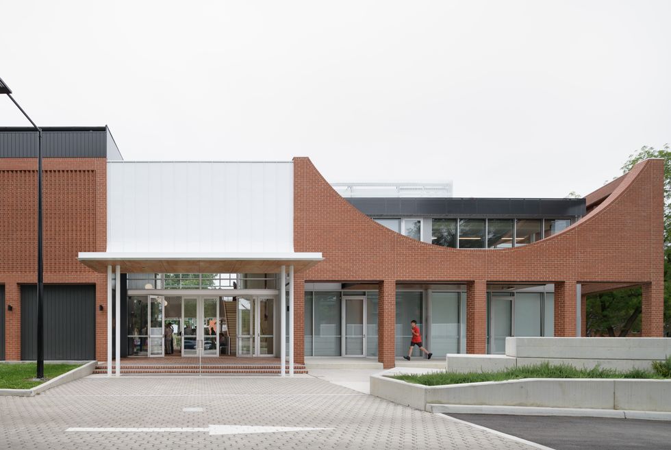 2025 ACT Architecture Awards | ArchitectureAu