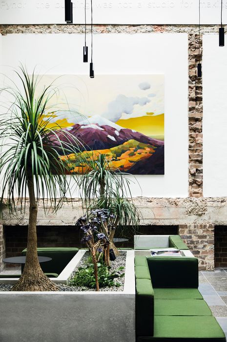 No place like home: Paramount House Hotel | ArchitectureAu