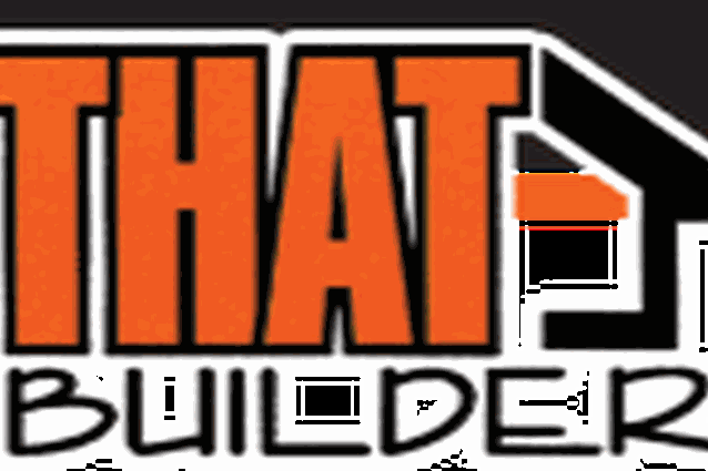 That Builder | ArchitectureAu