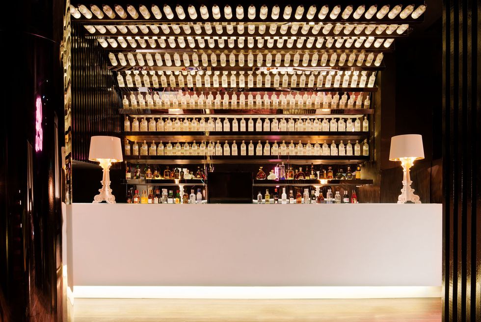 2012 Eat-Drink-Design Awards: Best Bar Design | ArchitectureAu