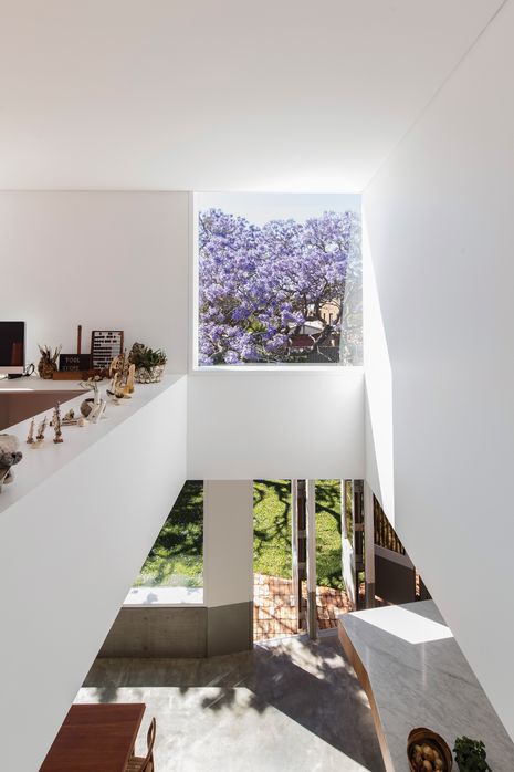 Essential extravagance: Jac House | ArchitectureAu