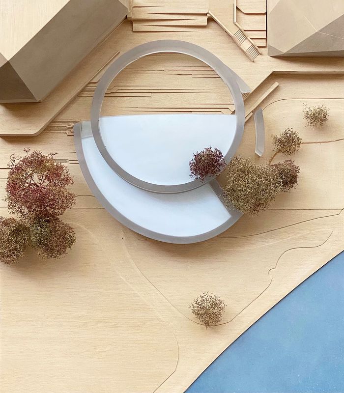 2022 Eat Drink Design Awards: Best Installation Design | ArchitectureAu