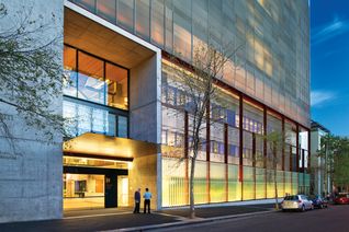 SCP Consulting | ArchitectureAu