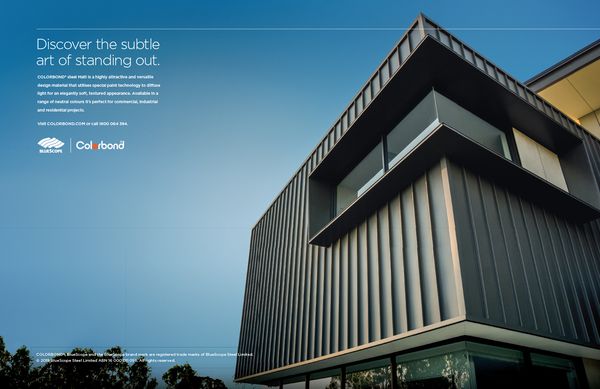 August 2019 | ArchitectureAu