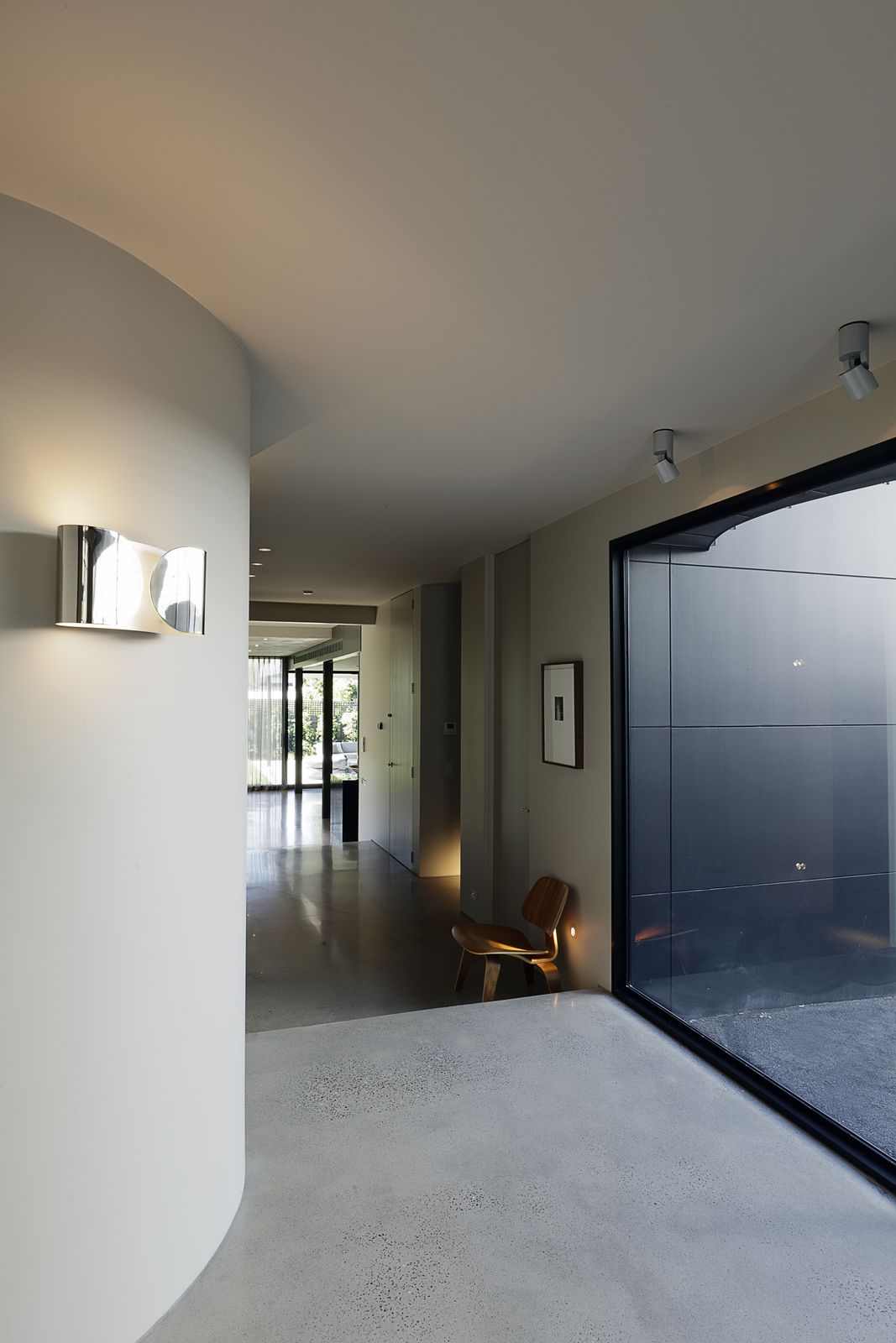 Binnie House by Richard Kerr Architecture | ArchitectureAu