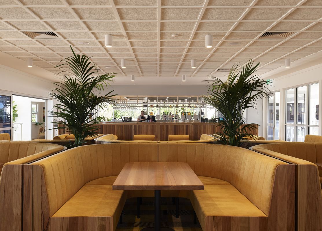 DecorSlat MaxCreate by Decor Systems | ArchitectureAu