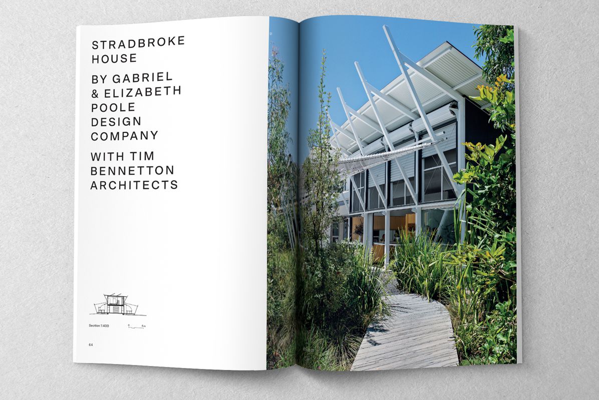 Houses 127 preview | ArchitectureAu