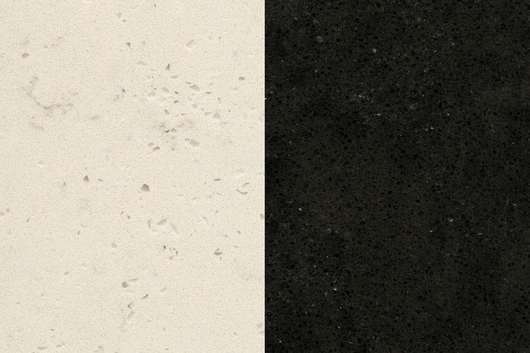 Silestone Nebula Series