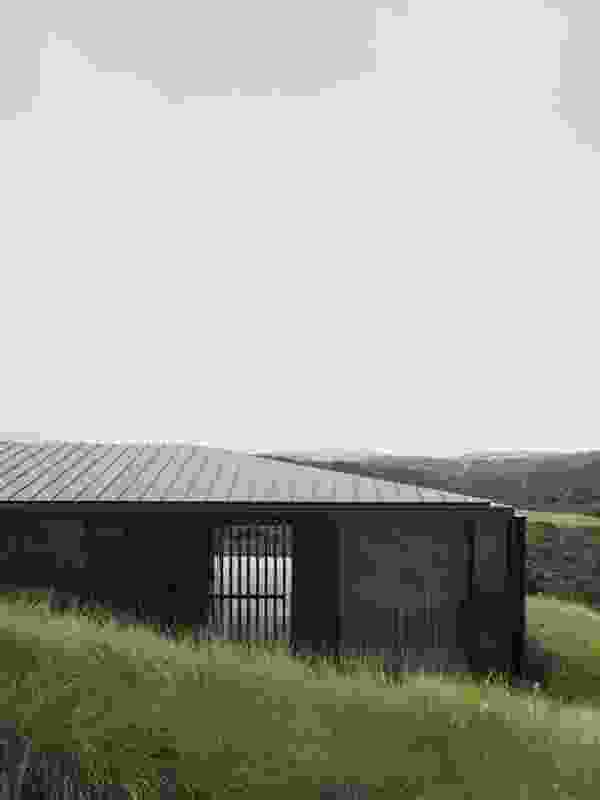 Federal House by Edition Office | ArchitectureAu