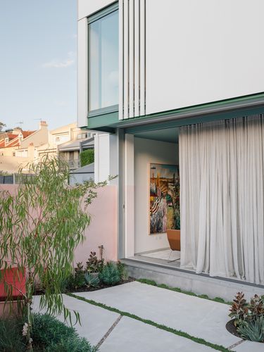 Kidman Lane by Plus Minus Design | ArchitectureAu