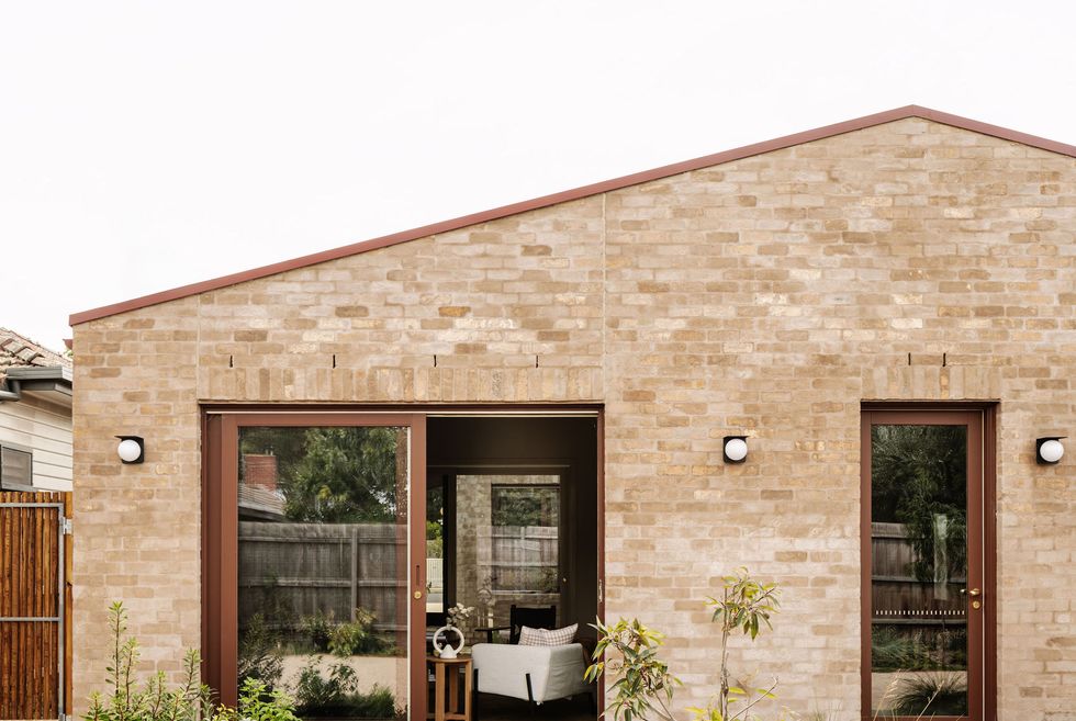 Murnong by The Sociable Weaver | ArchitectureAu