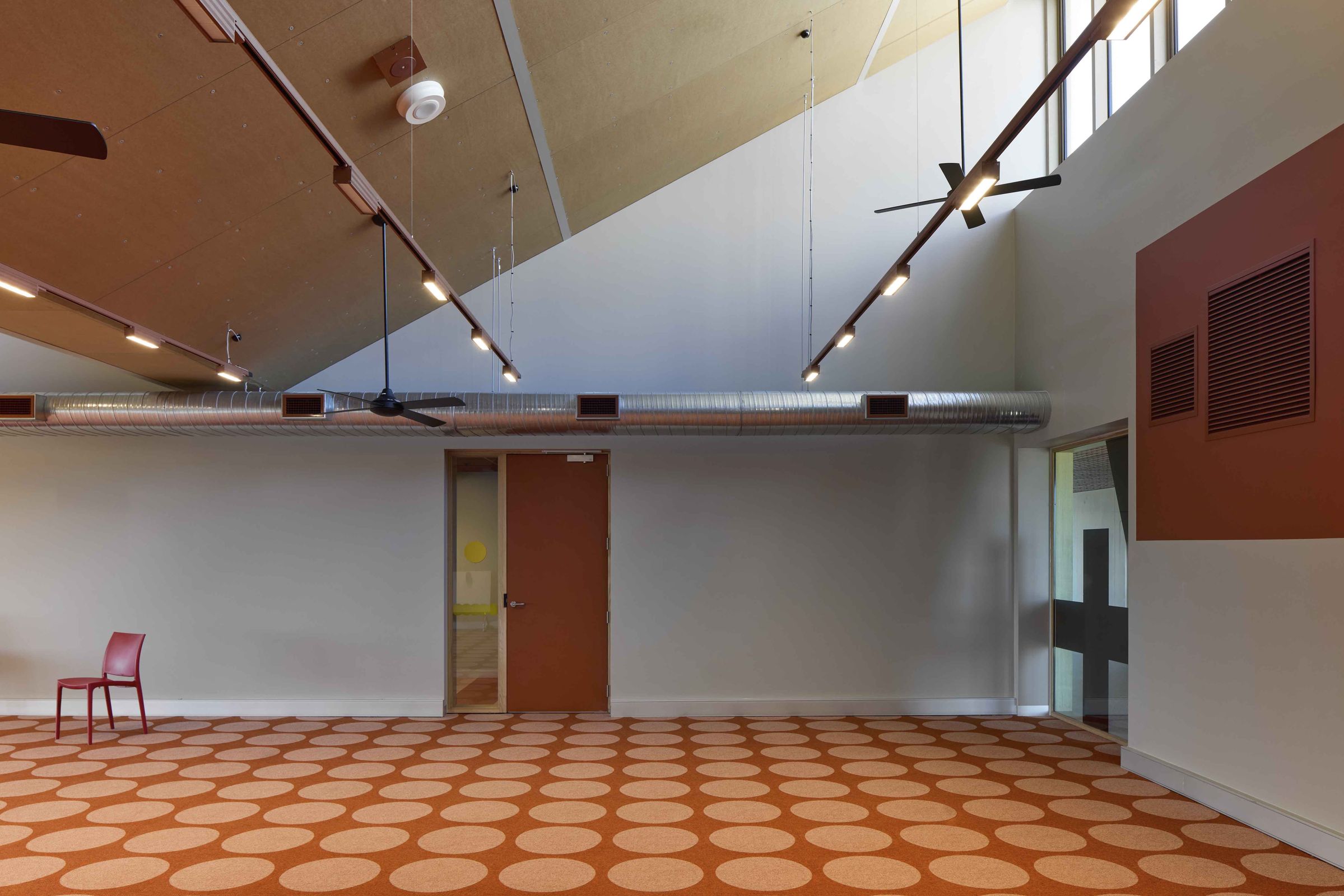 Balam Balam Place by Kennedy Nolan, Openwork and Finding Infinity ...
