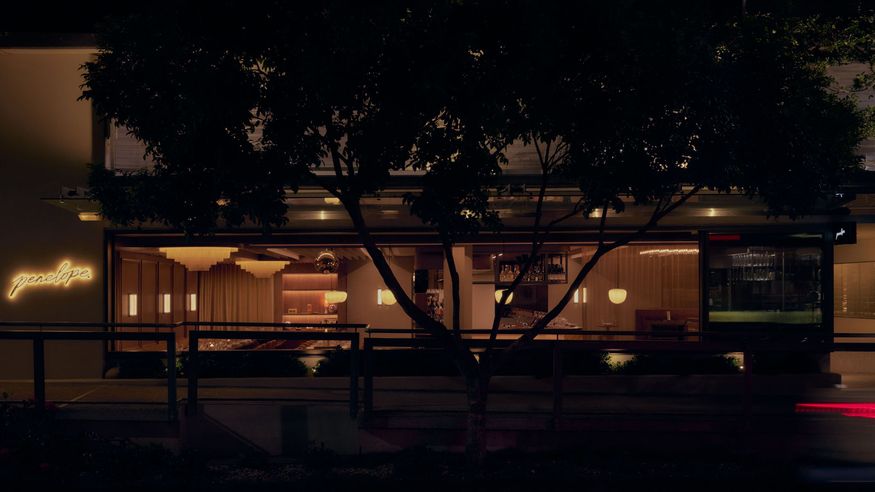 Penelope by Z Architects | ArchitectureAu