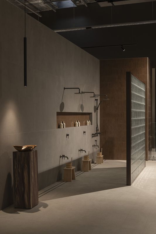 Ember Bath House by Studio Traces | ArchitectureAu