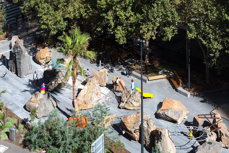 Australian projects longlisted for 2024 Dezeen Awards | ArchitectureAu