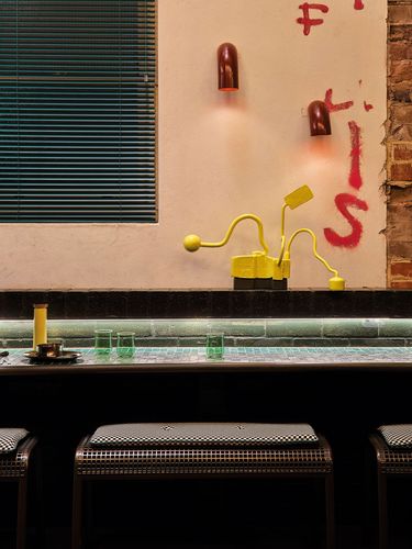 2021 Eat Drink Design Awards: Commendations | ArchitectureAu