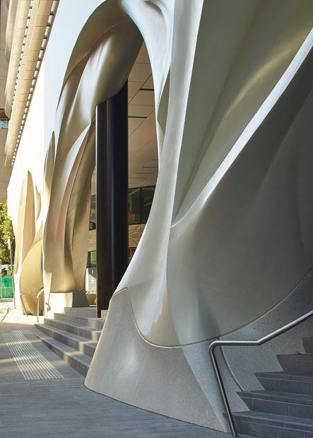 ‘A dramatic and disruptive impact on the world’: Victorian ...