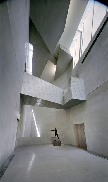 Federation Square | ArchitectureAu