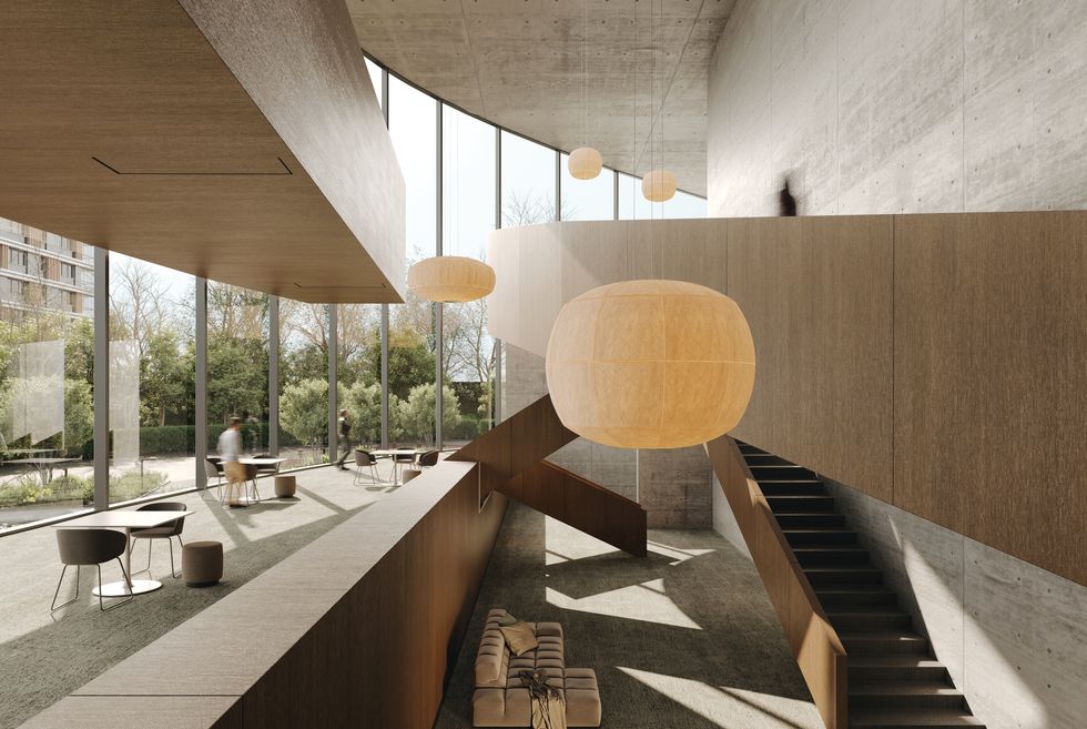 A spotlight on five new lighting products | ArchitectureAu