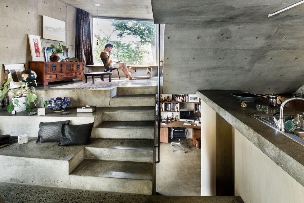 Exhibition of Japanese houses comes to Adelaide | ArchitectureAu