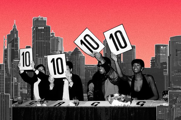 Art of suburbia: Howard Arkley (and friends…) | ArchitectureAU