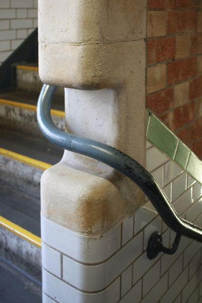 2015 Dulux Study Tour: Tea and Biscuits with AHMM | ArchitectureAu