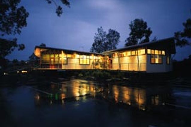 Tenuous Threads, Small Miracles | ArchitectureAu