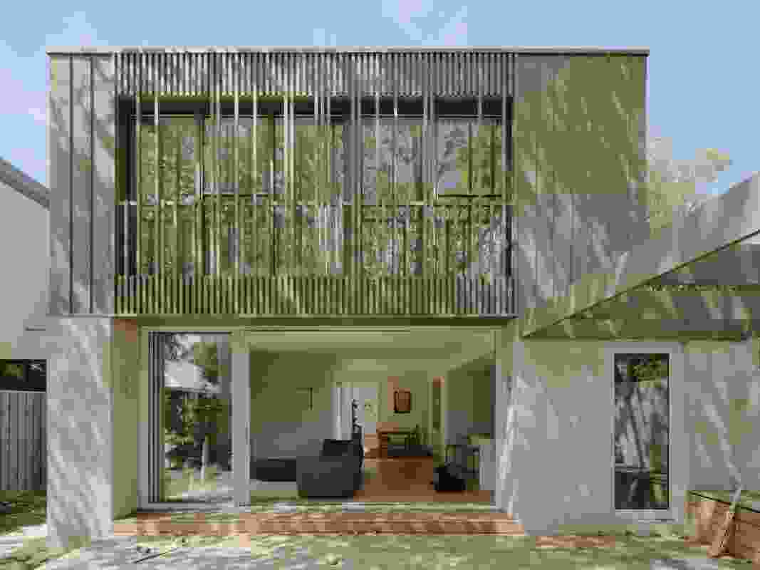 2025 Houses Awards Shortlist: House Alteration and Addition over 200m2 ...