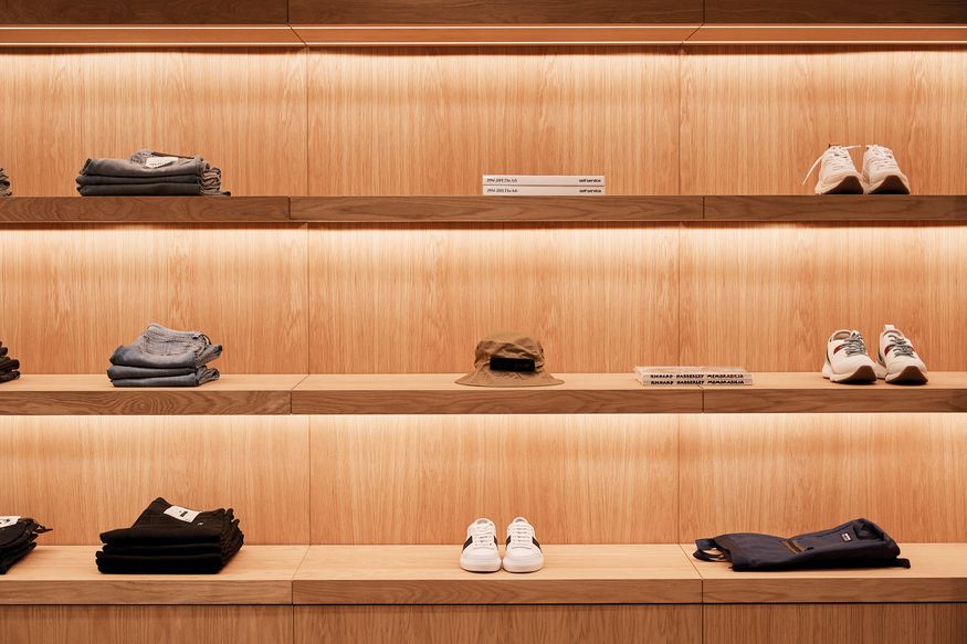 ‘A better way’: Incu HQ and Outlet | ArchitectureAu