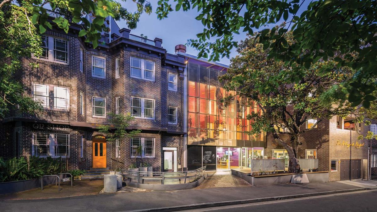 The entrepreneurial architect: Jan O’Connor on tea, success and ...