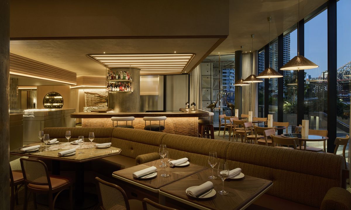 Supernormal Brisbane by Acme | ArchitectureAu