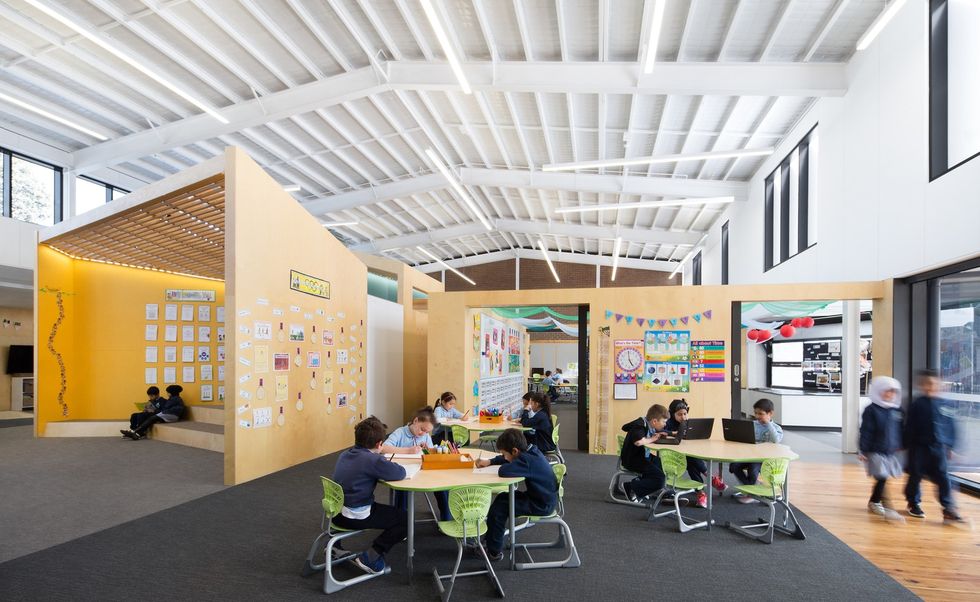 2017 Victorian School Design Awards announced | ArchitectureAU