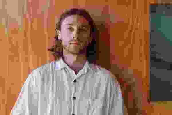 Kevin Mark Low: God of small things | ArchitectureAU