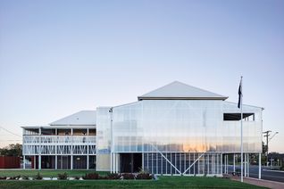 M3 Architecture | ArchitectureAu