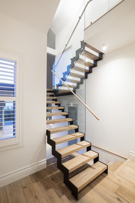 Northbrook House by Richard Kerr Architecture | ArchitectureAu