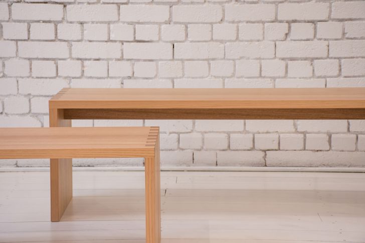 New furniture collection inspired by Australian architect Roy Grounds ...