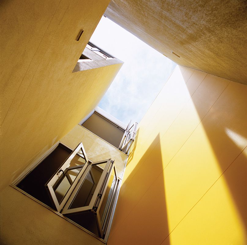 In collaboration: The houses of 1+2 Architecture | ArchitectureAu