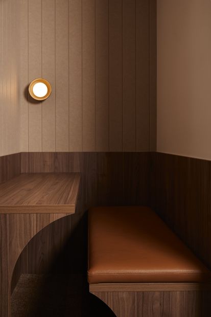 Forum by Foolscap Studio | ArchitectureAu