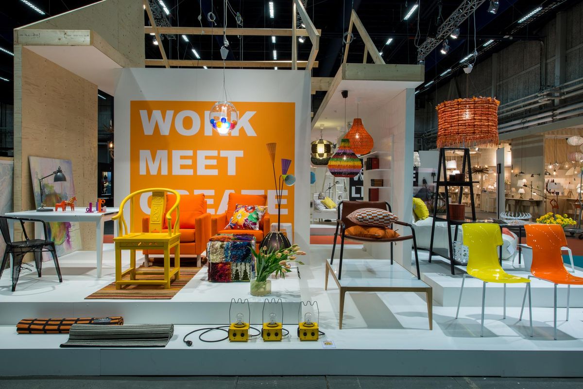 Stockholm Design Week 2013 | ArchitectureAu