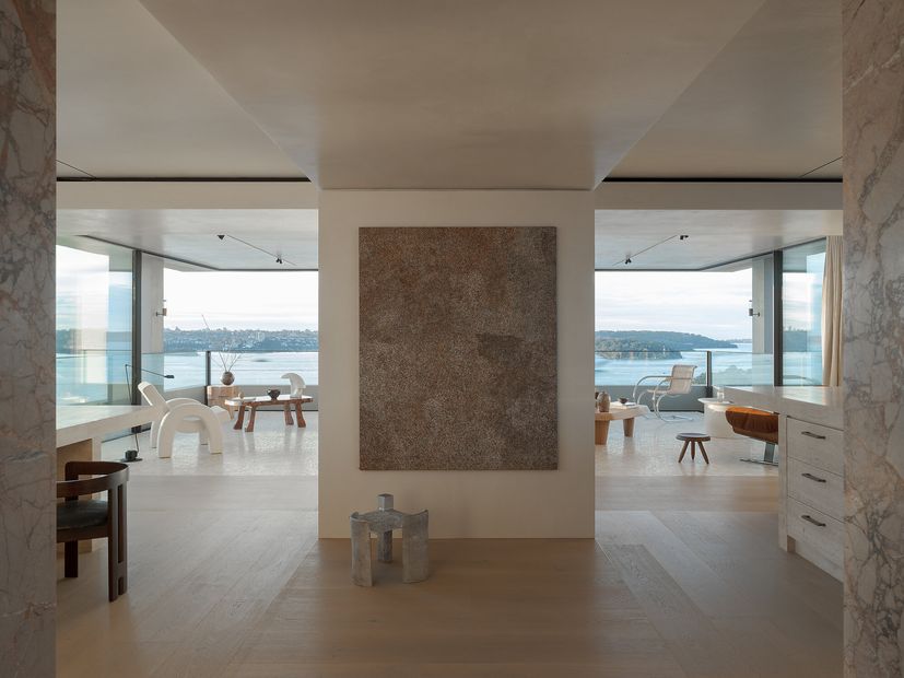 2025 Australian Interior Design Awards shortlist: Residential ...