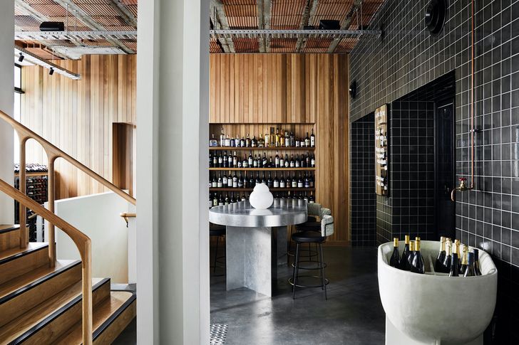 Royal treatment: Prince Public Bar | ArchitectureAu