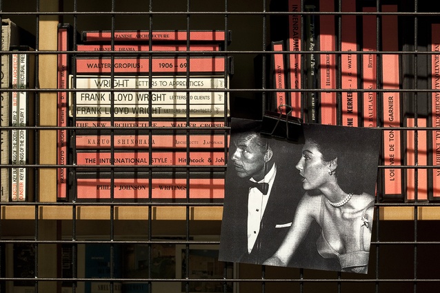 Peter Corrigan: Cities of Hope | ArchitectureAU