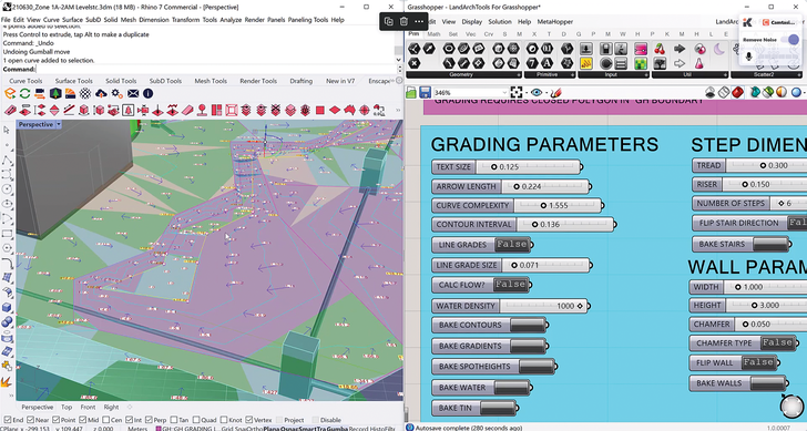 Tech tools of the trade | Landscape Australia