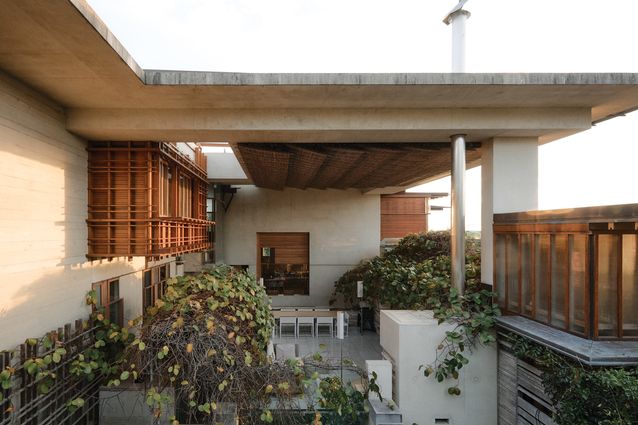 2024 National Award for Enduring Architecture | ArchitectureAu