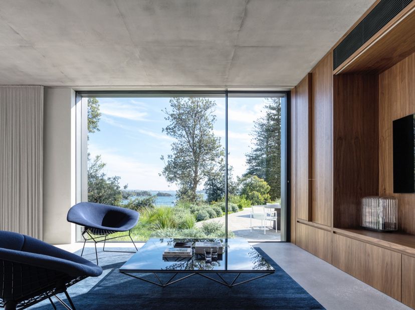 Collins Beach House by Tobias Partners | ArchitectureAu